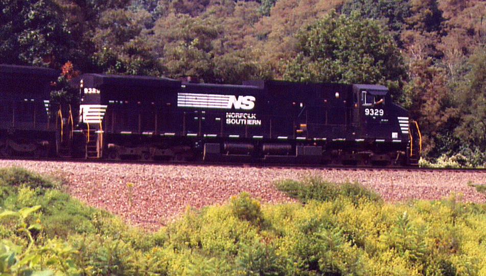 NS 9329